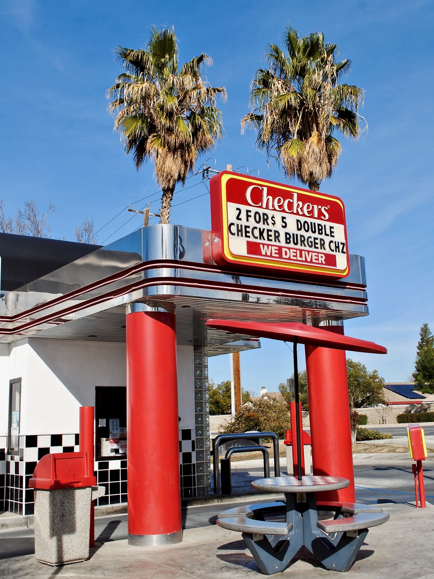 What’s on the Checkers Kids Menu? - Menus4You