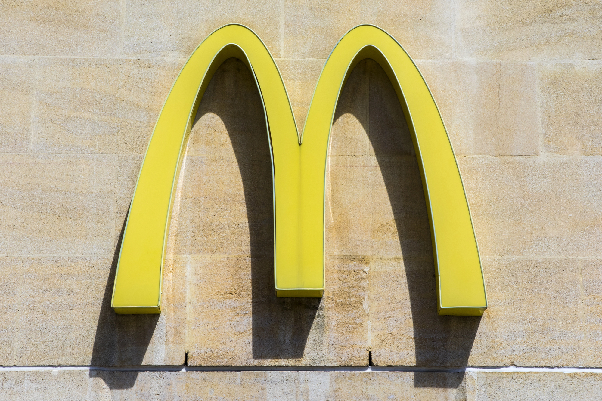 Behind the Golden Arches: The Secret History of McDonald’s - Menus4You